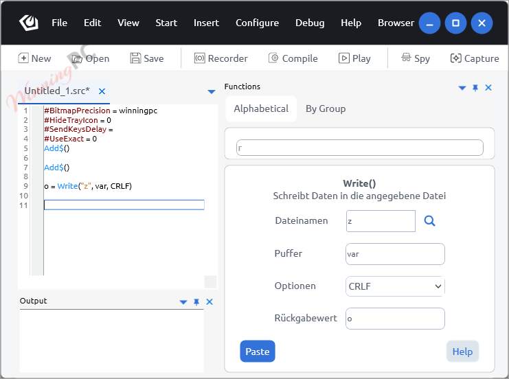 WinTask Runtime 20% Coupon Code 2025 (100% Working)