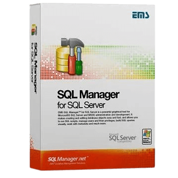 EMS SQL Manager for SQL Server 10% Coupon Code 2025
