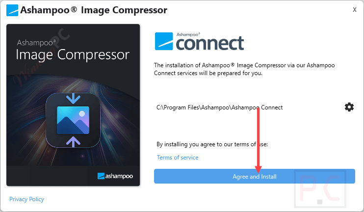 Ashampoo Image Compressor Giveaway License Key Free 2024