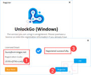 UnlockGo - Windows Password Recovery 68% Coupon Code