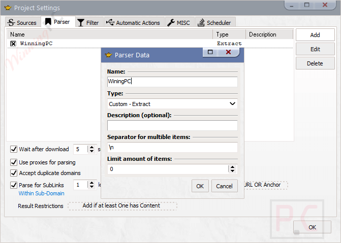 GSA Scrape Genie 7% Off Coupon Code & Discount 2025