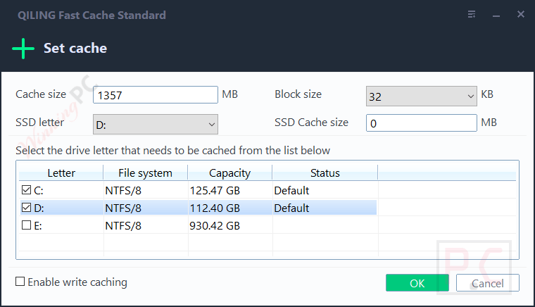 Qiling Fast Cache 40% Coupon Code 2025 (100% Working)