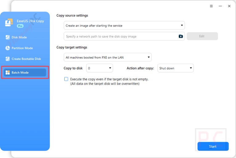 EaseUS Disk Copy Professional 70% Coupon Code 2025