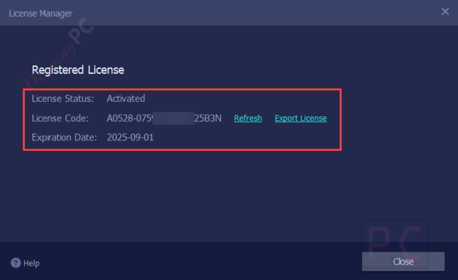 IObit Malware Fighter PRO License Key Free 2025