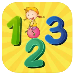 Math Games for Learning Kids Giveaway Lifetime for iOS