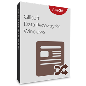 Gilisoft Data Recovery License Key Free Download