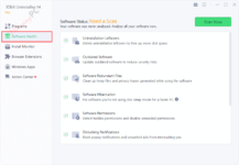 IObit Uninstaller 14 PRO Full License Key Free 2025