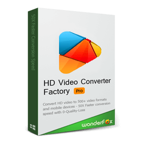 HD Video Converter Factory Pro License Key Free 2025