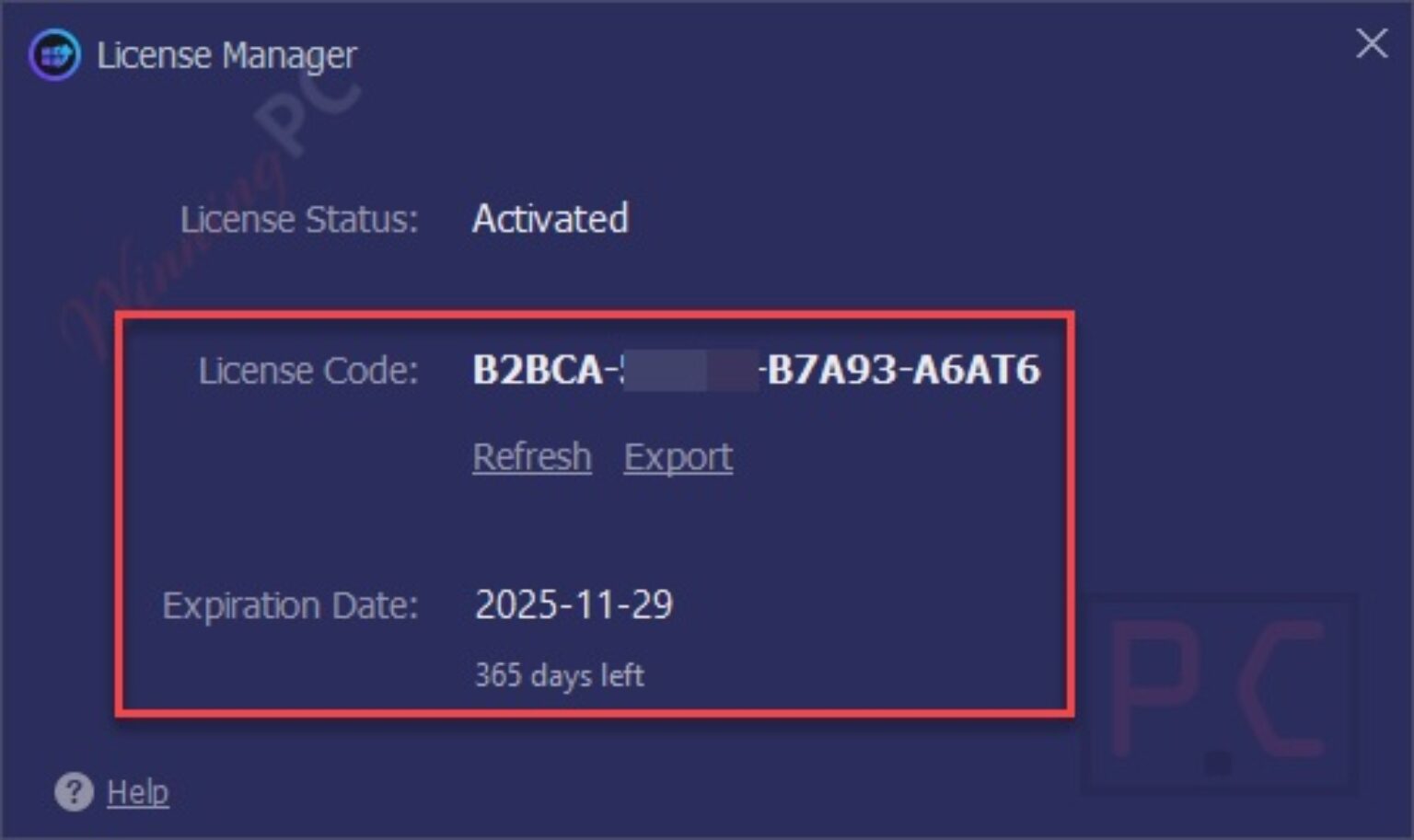 IObit Software Updater Pro Giveaway Code Free 2025