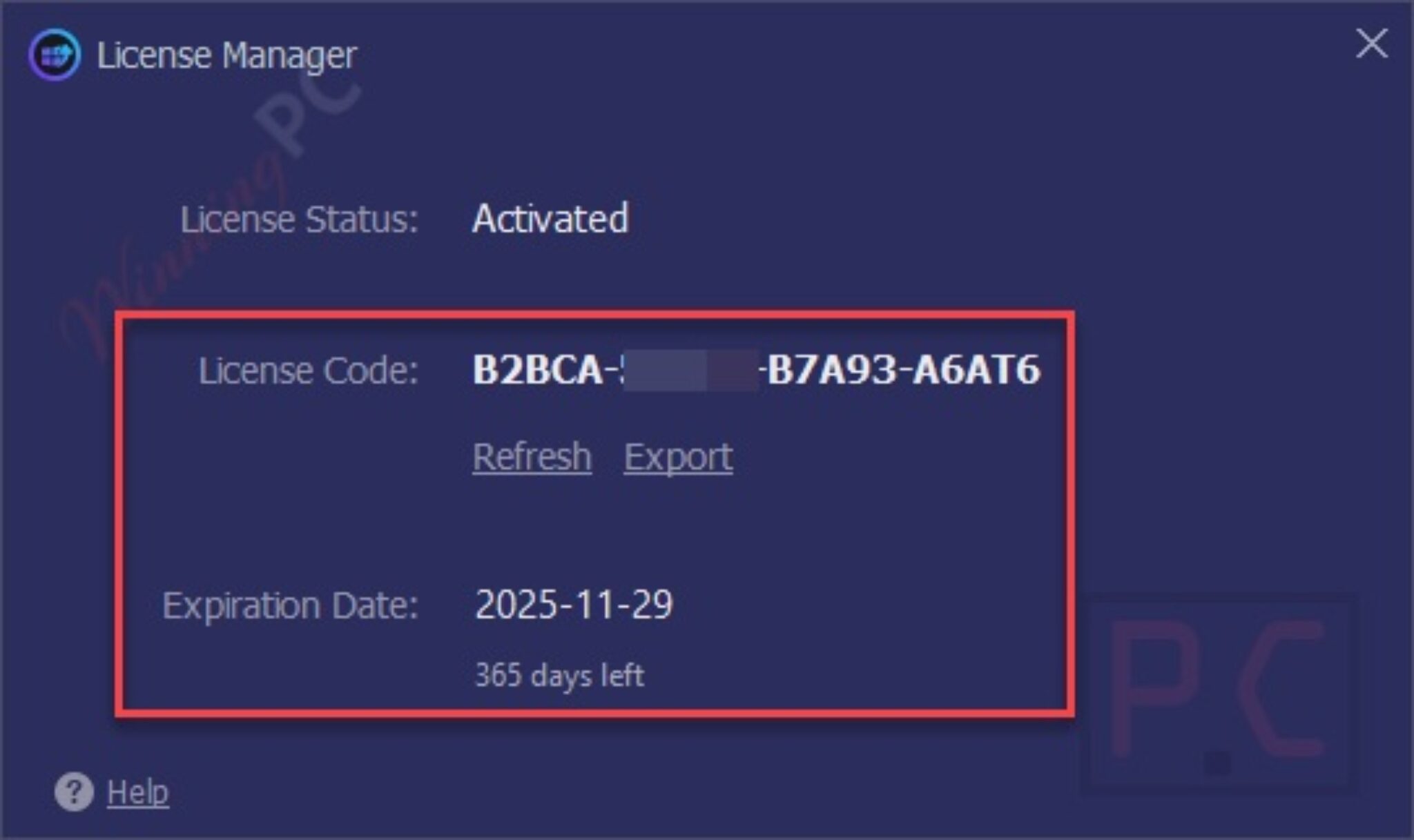 IObit Software Updater Pro Giveaway Code Free 2025