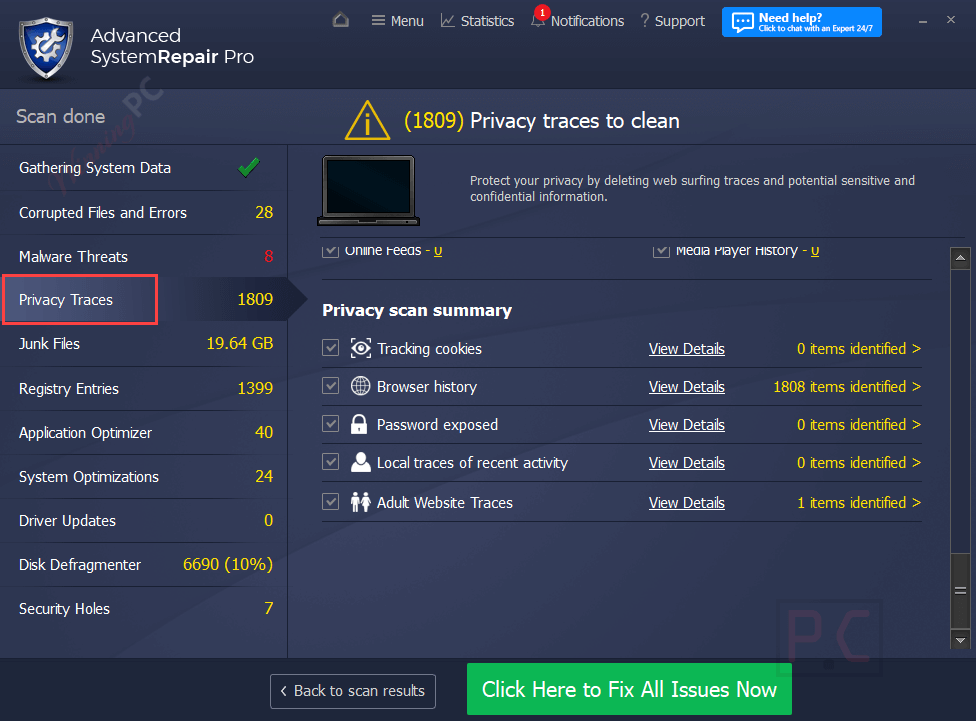 Advanced System Repair 75% Off Coupon Code Review 2025