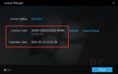 IObit Start Menu 8 PRO 83% Off Coupon Codes 2025
