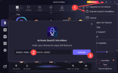 EaseUS VoiceWave Giveaway Key Free 2025 (100% Working)