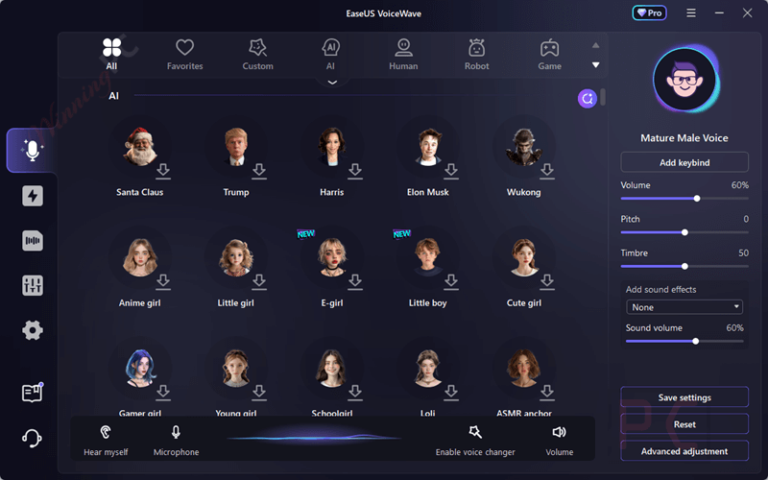 EaseUS VoiceWave Giveaway Key Free 2025 (100% Working)