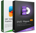 HD Video Converter Factory Pro License Key Free 2025