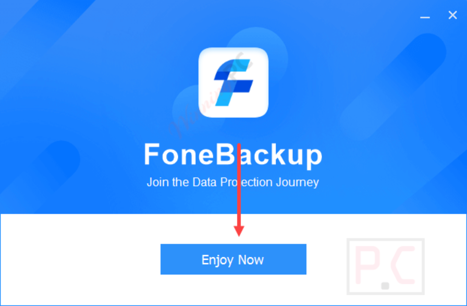 AOMEI FoneBackup PRO Giveaway 1 Year License Key Free