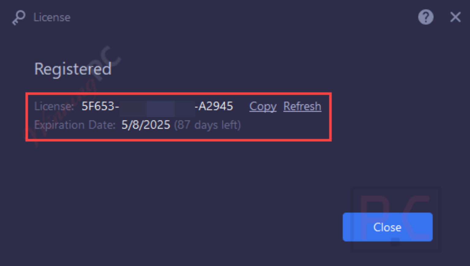 iTop Data Recovery Giveaway Free License Key 2025