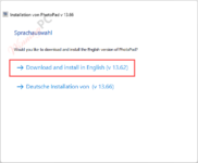 PhotoPad Photo Editor Giveaway Key for Windows & Mac