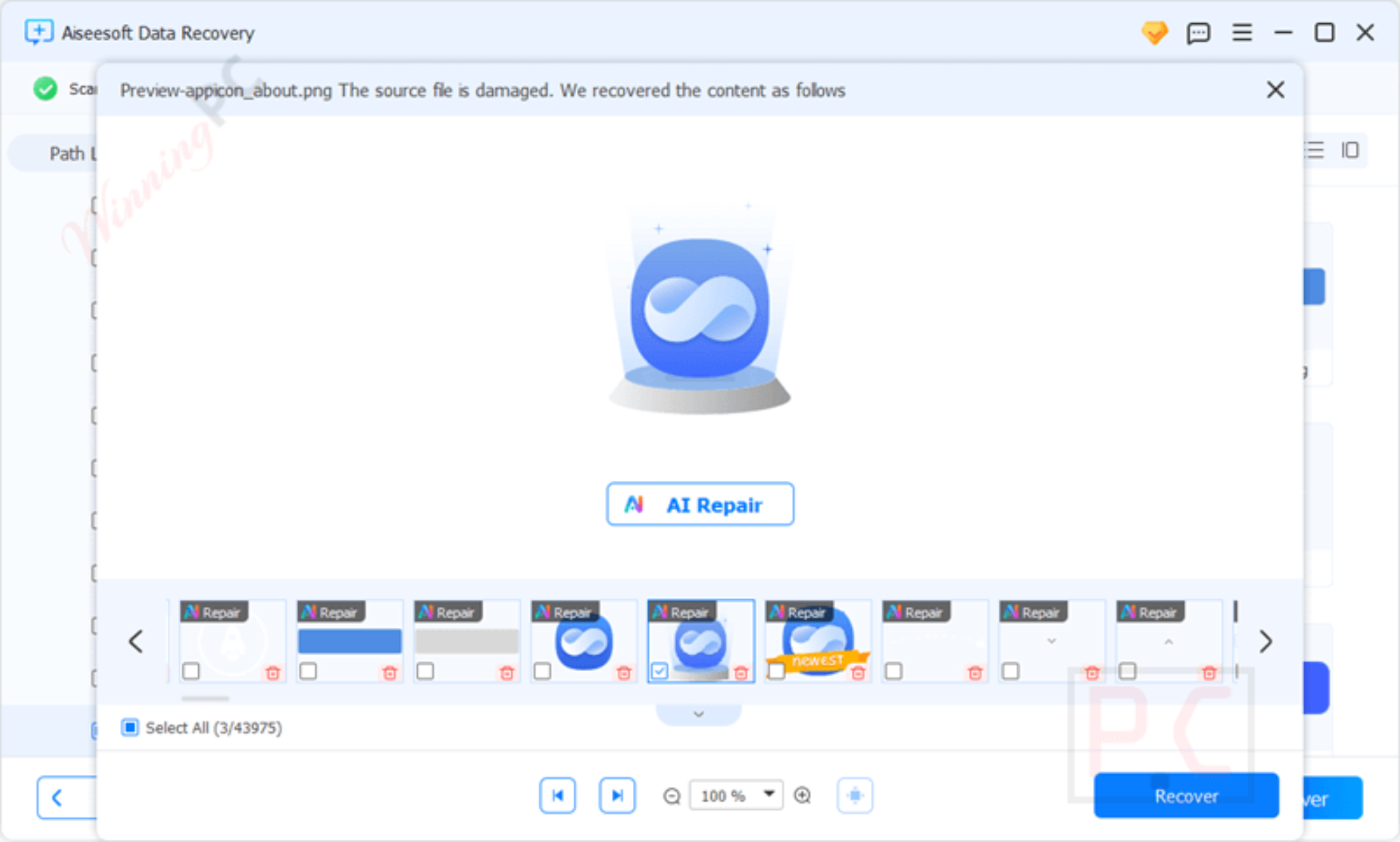 Aiseesoft Data Recovery Giveaway License Code Free 2025