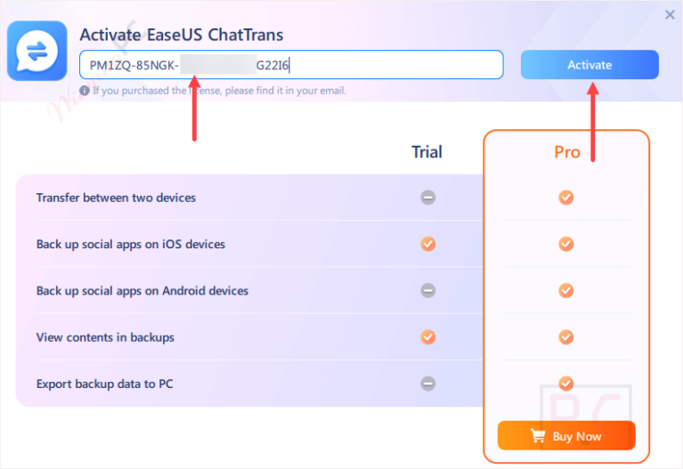 EaseUS ChatTrans 70% Off Coupon Code 2025 (100% Working)