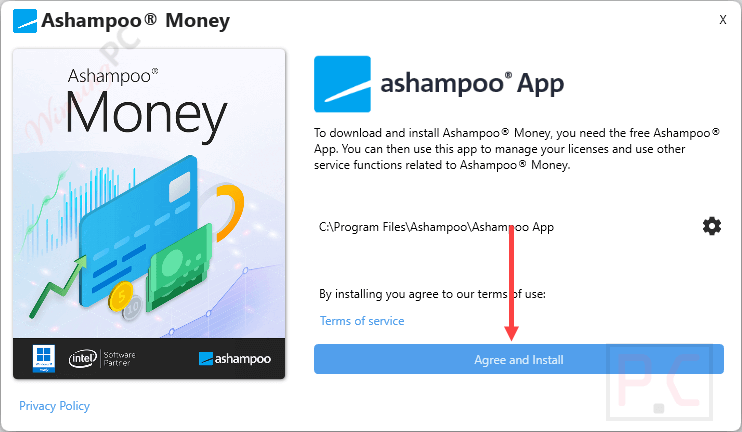 Giveaway: Ashampoo Money⁠ License Key Free Full Version