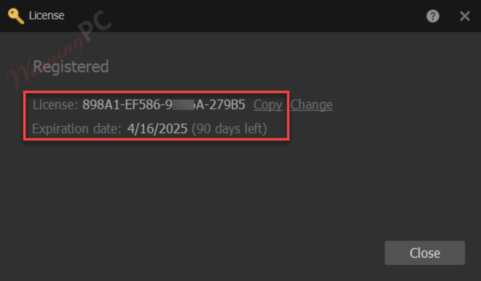 Smart Game Booster Giveaway License Code Free 2025