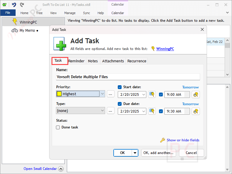 Swift To-Do List 50% Coupon Code 2025 (100% Working)