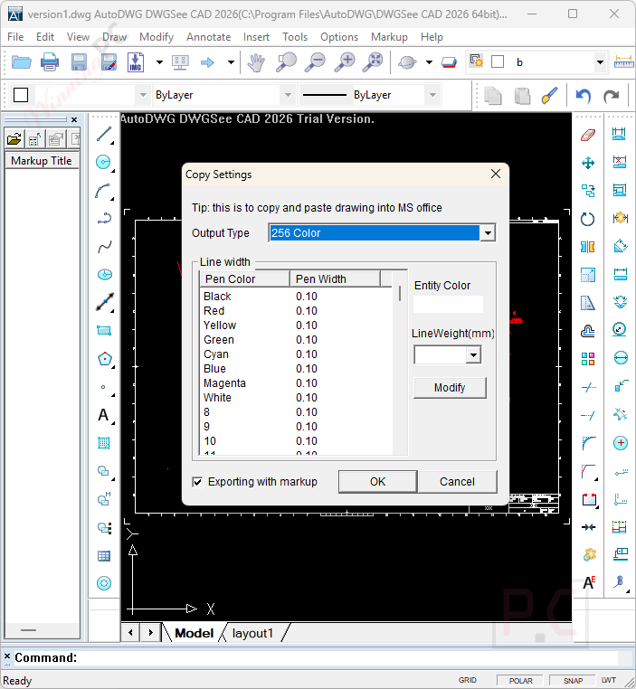 DWGSee CAD Coupon Code 10% Off 2025 (100% Working)