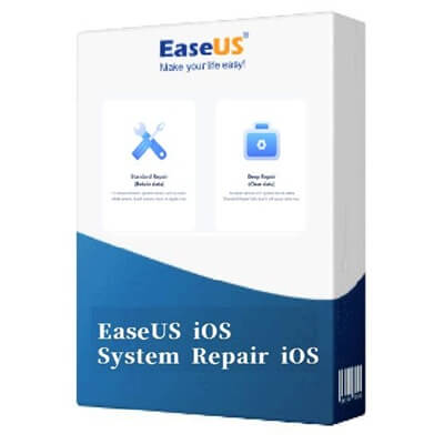 EaseUS iOS System Repair 65% Off Coupon Code 2025