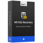 EaseUS MS SQL Recovery 40% Off Coupon Codes 2025