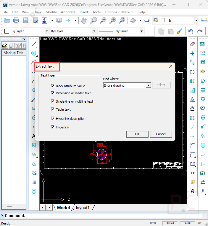 DWGSee CAD Coupon Code 10% Off 2025 (100% Working)