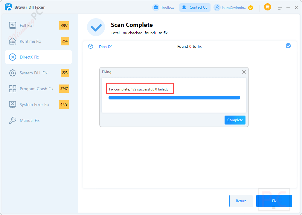 Bitwar DLL Fixer 51% Off Discount Coupon Code 2025
