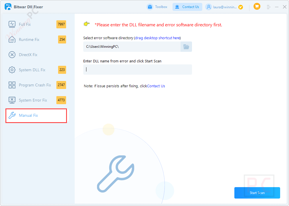 Bitwar DLL Fixer 51% Off Discount Coupon Code 2025