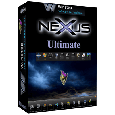 Winstep Nexus Ultimate Coupon Code & Deal 2025
