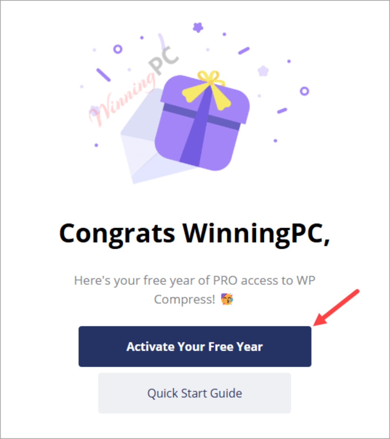 WP Compress WordPress Plugin Giveaway PRO Access Free