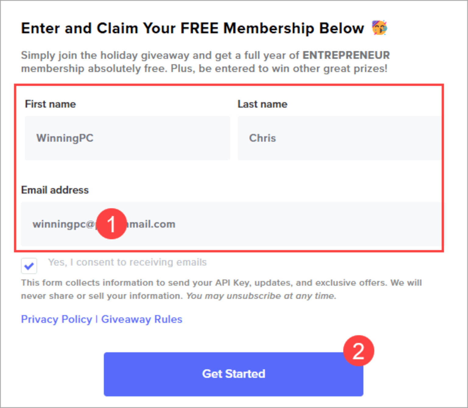 WP Compress WordPress Plugin Giveaway PRO Access Free