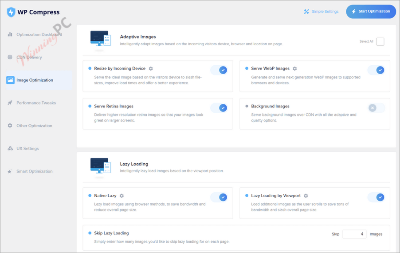WP Compress WordPress Plugin Giveaway PRO Access Free