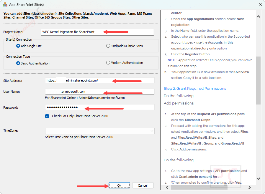 Kernel Migration for SharePoint 30% Coupon Codes 2025