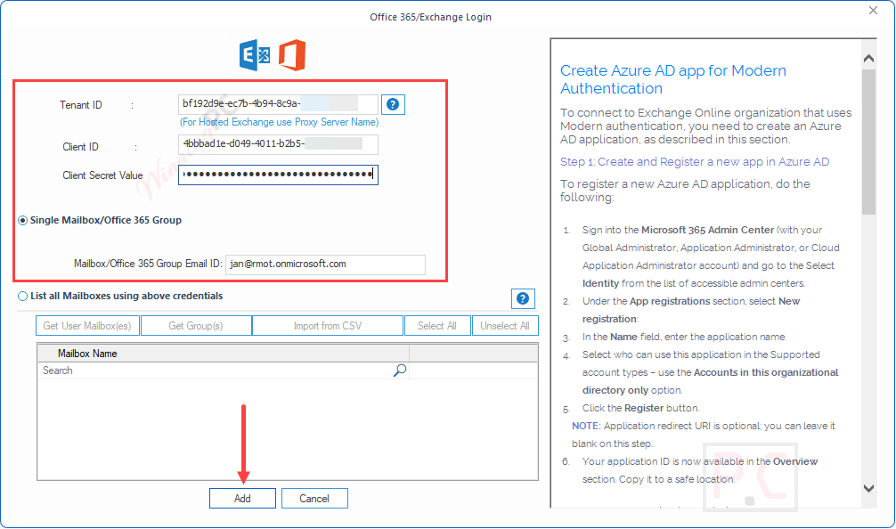 53% Kernel Import PST to Office 365 Coupon Code 2025